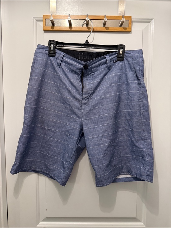 Hurley | Swim | 5 For 25 Bundle Hurley Blue Striped Mens Swim Board ...
